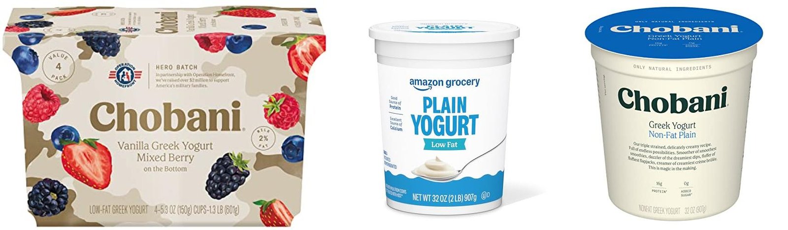 Best Tasting Yogurt - Top 5 Picks & Review