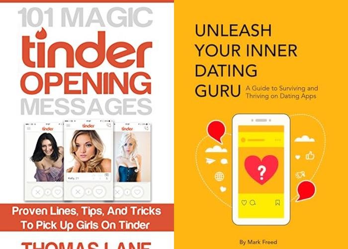 Best Tinder Opening Messages - Top 5 Picks & Review - The Saw Blog