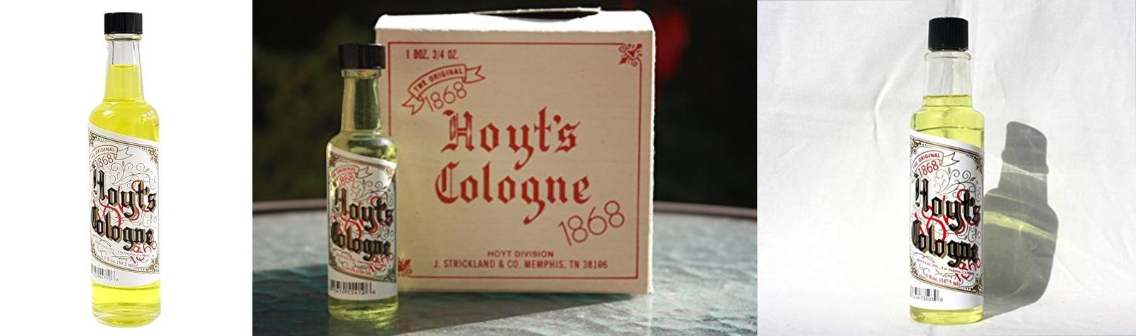 Top 5 Ways to Apply Cologne: Your Essential Guide - The Saw Blog