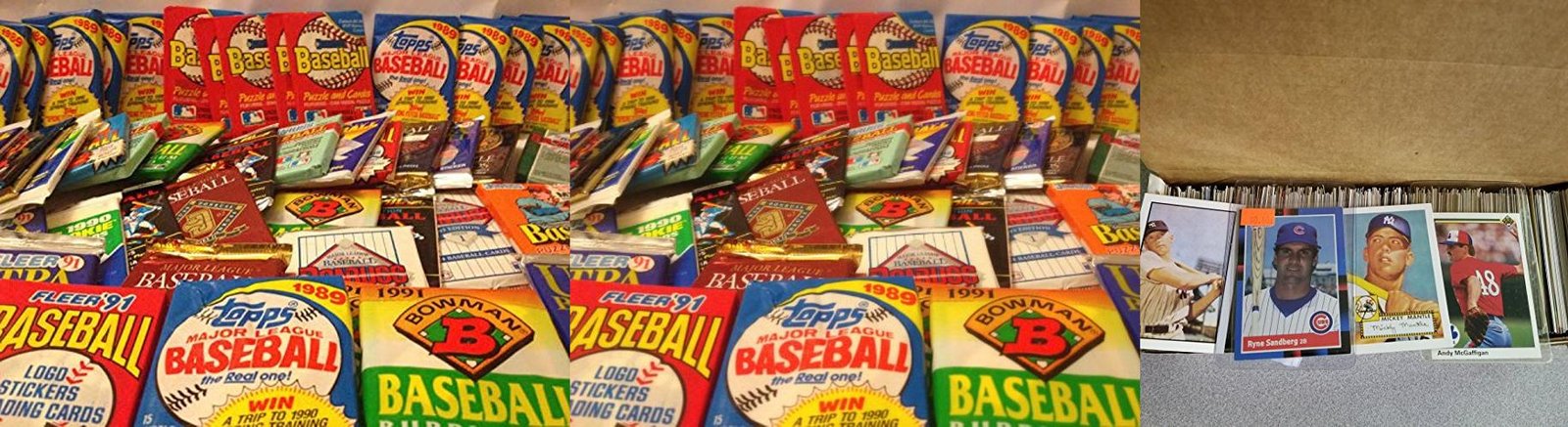 Top 5 Ways To Sell Baseball Cards: Your Best Guide